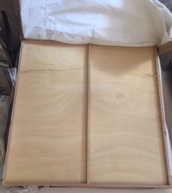 Mark Hobley Original Large Scale Modern Pop Art Painting Acrylic on ...