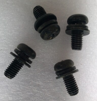Back Screws for Mounting TV for Samsung LN-T4665F | eBay