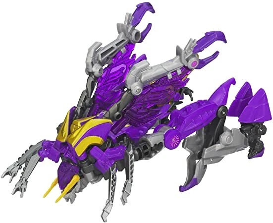 Transformers Fall Of Cybertron Insecticons Concept Art