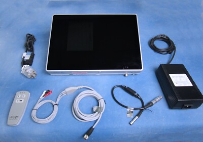 Teleflex Arrow VPS G4 Vascular Positioning System - 60 Day Warranty | eBay