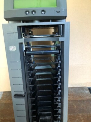 IBM 3590 autoloader | eBay