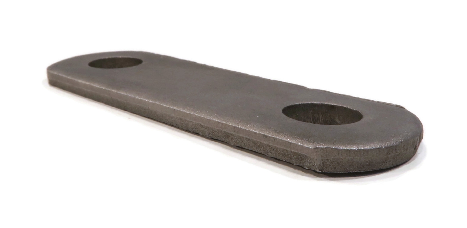 4-Pack Trailer Leaf Spring Shackle Straps 9/16" Holes Redline SP03-040 ...