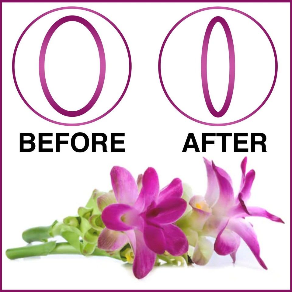 CURCUMA COMOSA VAGINAL TIGHTENING HERBAL PILLS TIGHTER STOP ODOR PMS ...