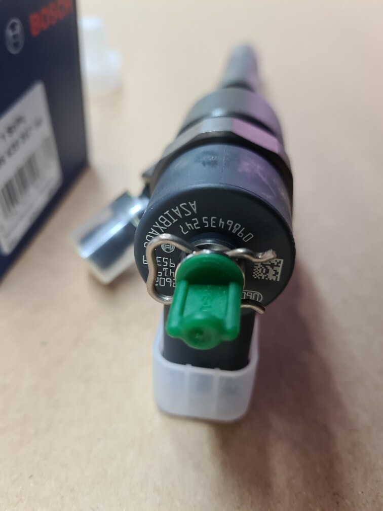 Bico Injetor Ecosport comprar usado no Brasil | 76 Bico Injetor ...