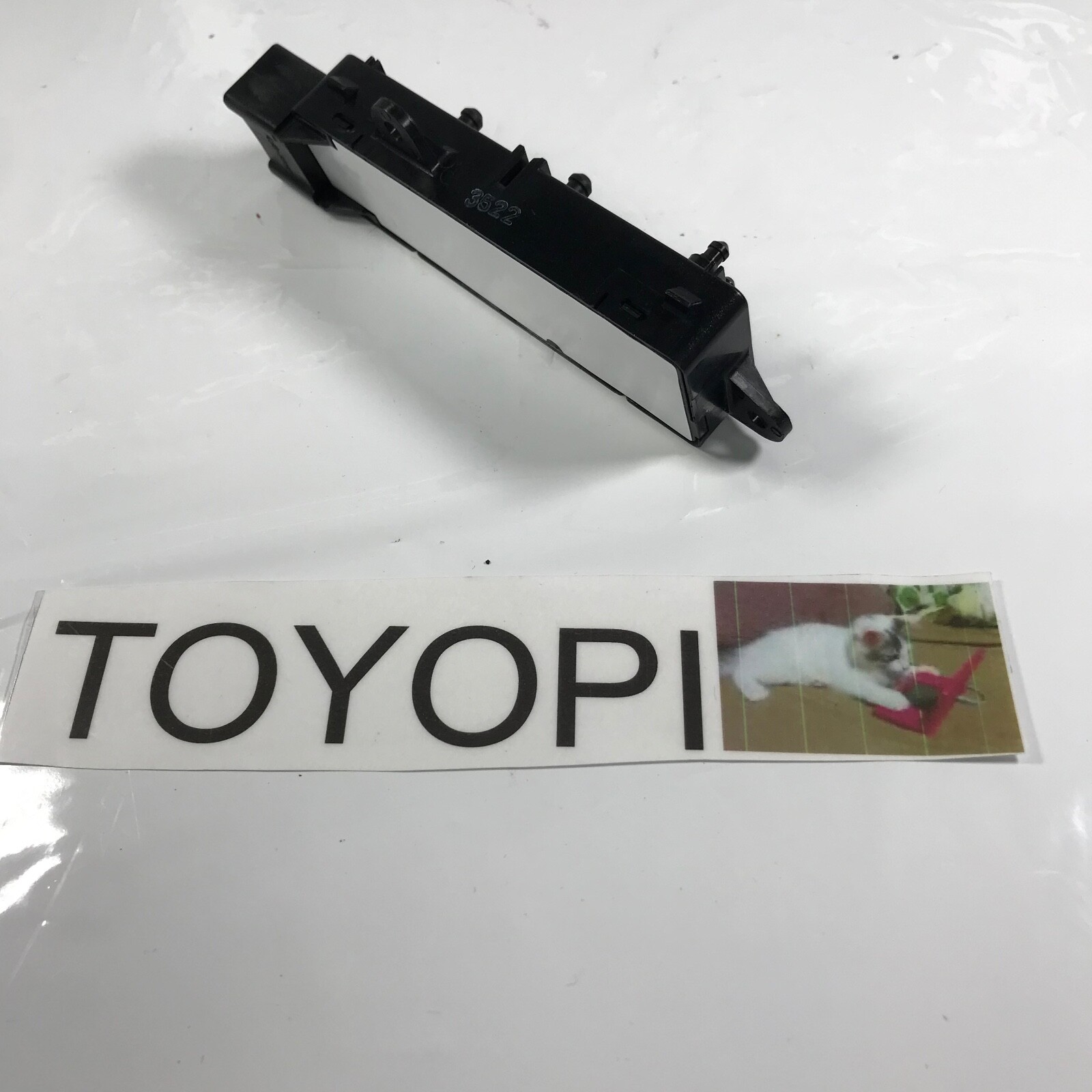 NISSAN Genuine Maxima Switch Front Left Seat 87066-4HA0A | eBay