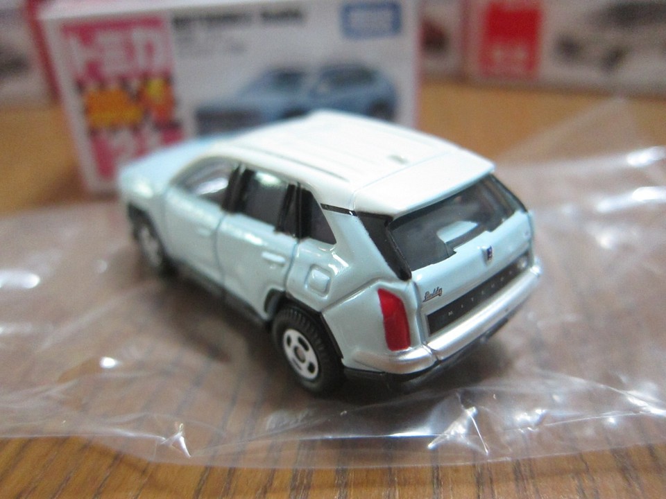 Tomy Tomica - 21 - MITSUOKA Buddy - blue - 1/66 - Mini Car - FR10 | eBay