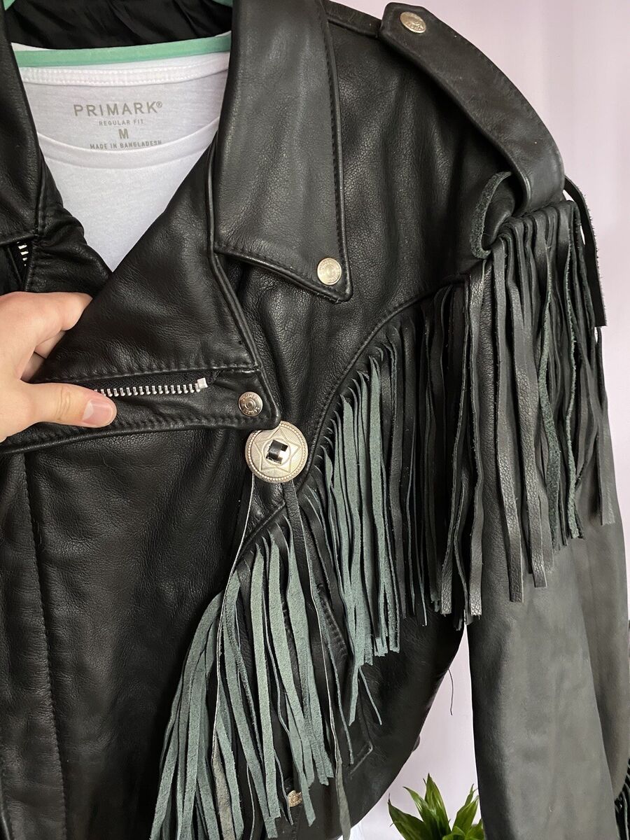 Vintage Schott Dur O Jac by Schott Leather Jacket | eBay Vintage Schott Dur O Jac by Schott Leather Jacket | eBay