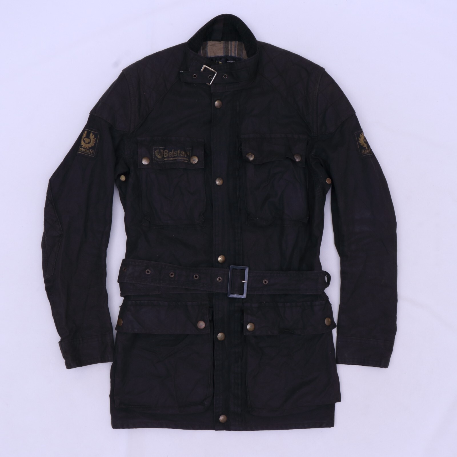 BELSTAFF