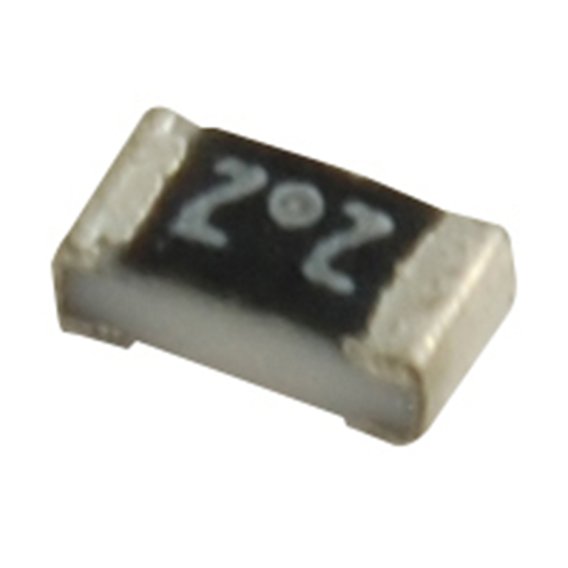 NTE Electronics SR1-1206-175 RESISTOR 250 mW 750 OHM 1206 CASE W/NICKEL ...