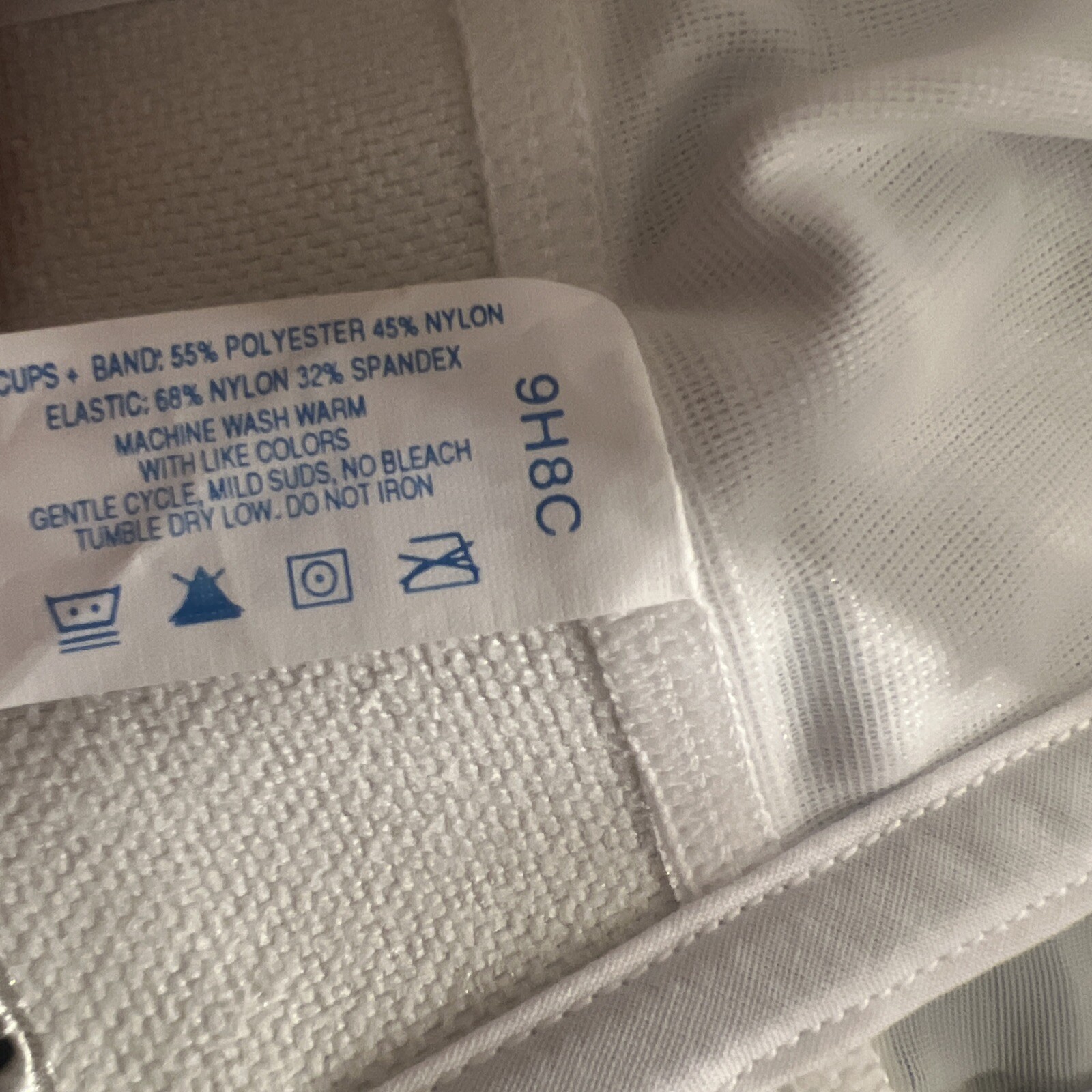 VINTAGE EXQUISITE FORM FULLY BRA/GIRDLE CORSET WHITE 34C | eBay UK