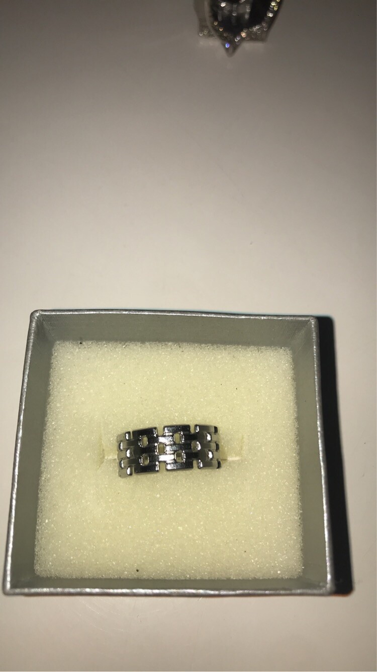 PANDORA Celestial Stars Ring Size 60 S925 Ale 198492C01 for sale online ...