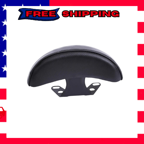 Bicycle Rear Seat Backrest motorcycle Back Support Accessory scooter ...