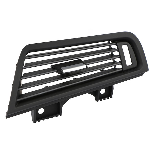 Right Console Grill Dash AC Air Vent for BMW 5series 520 523 525 528 ...