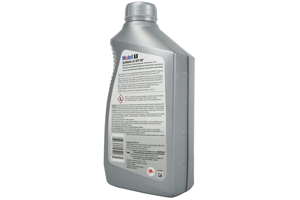 GMC N-Fluid (08800-Bopckt) 19417577 OEM | Genuine OEM | Lifetime ...
