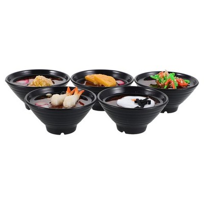 5pcs Realistic Fake Noodle Model Fun Simulation Buckwheat Soba Noodles ...