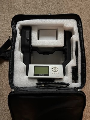 iOptron iPANO AllView Pro Camera Mount | eBay