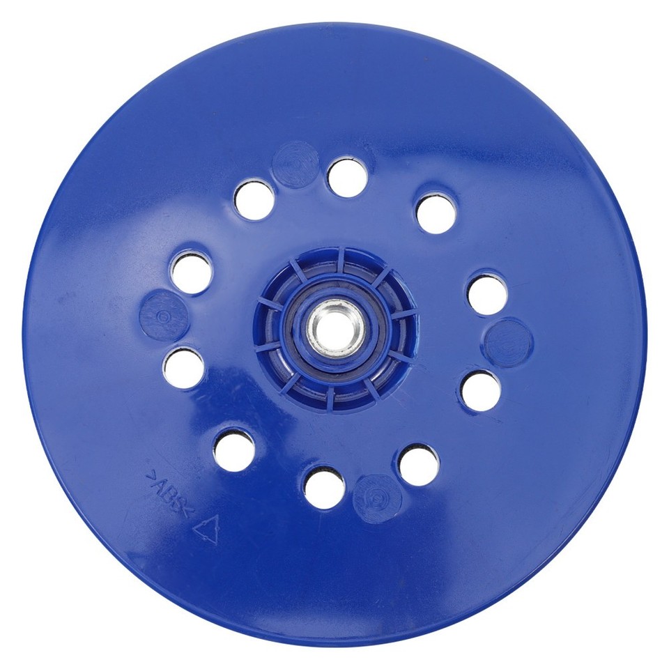 Sanding Machine Accessories Self-adhesive Sander Disk Drywall Disc ...