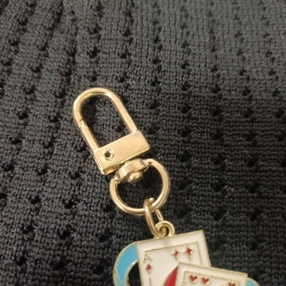 Disney Alice In Wonderland Poker Cards | eBay UK