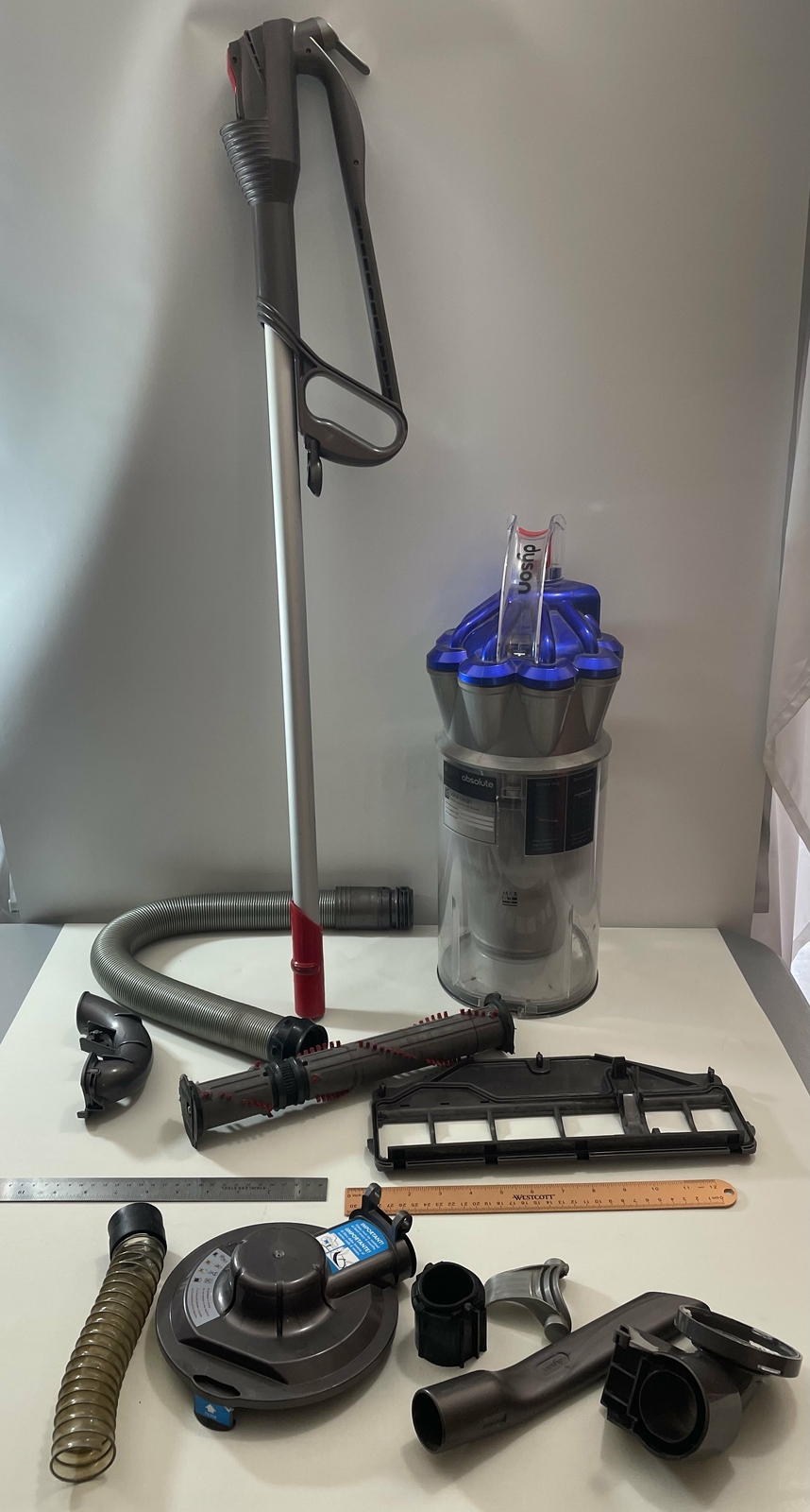 Dyson Dc17