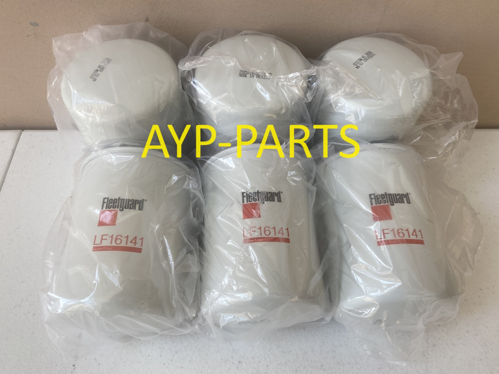 ISUZU 8973099270 - cross reference oil filters | oilfilter ...