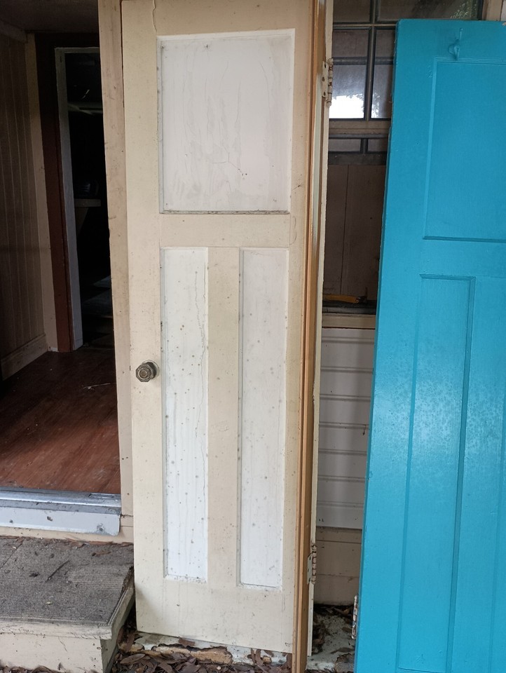 Old Interior Doors | eBay