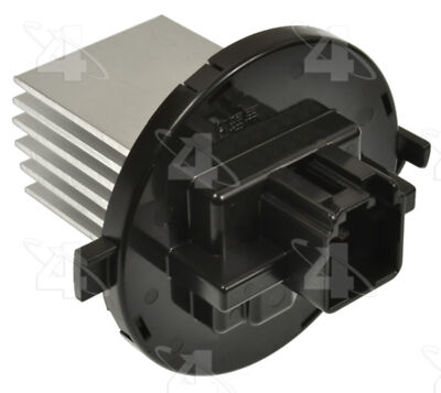 MAZDA HVAC Blower Motor Resistor-Resistor fits 13-15 Mazda CX-5 ...