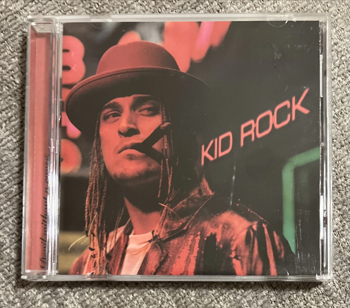 Kid Rock Devil Without A Cause