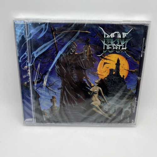 Raging Death by Raging Death (CD, 2015) for sale online | eBay