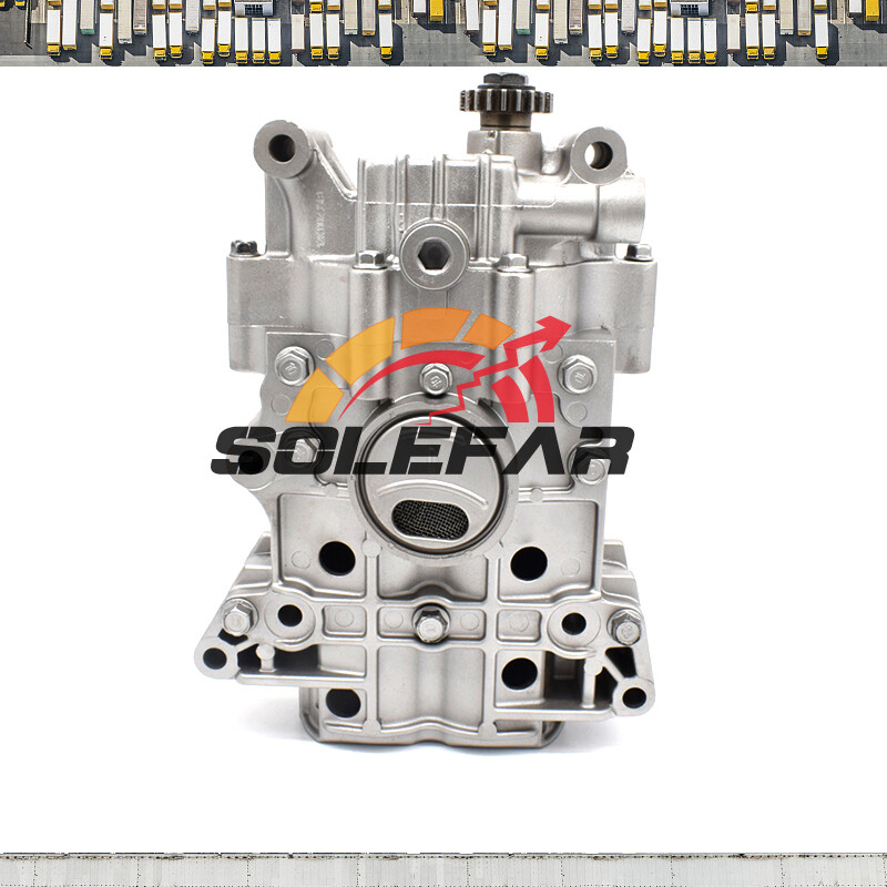 2013-2016 Hyundai Santa Fe Sport Tucson Oil Pump 2.4L 23300-2G400 | 1 Year