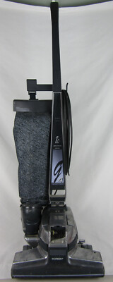 Kirby G4 80th Anniversary Edition Vacuum Cleaner and Carpet Shampoo Kit ...