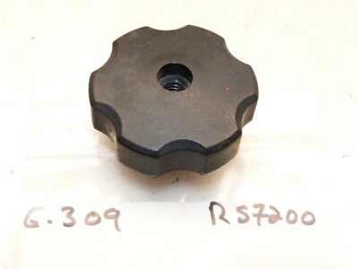 TrynEx TurfEx RS7200 Lawn Fertilizer Actuator Control Knob | eBay