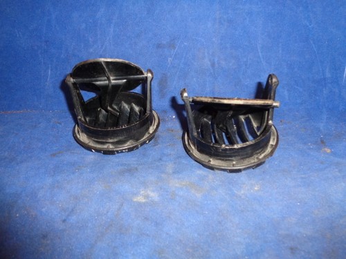 Volkswagen VW Split Window Bus OEM German Fresh Air Vent Vents Round | eBay