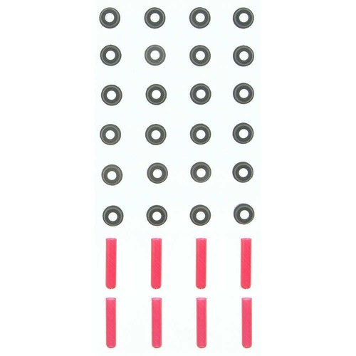 Engine Valve Stem Oil Seal Set Fel-Pro SS 72915 | eBay