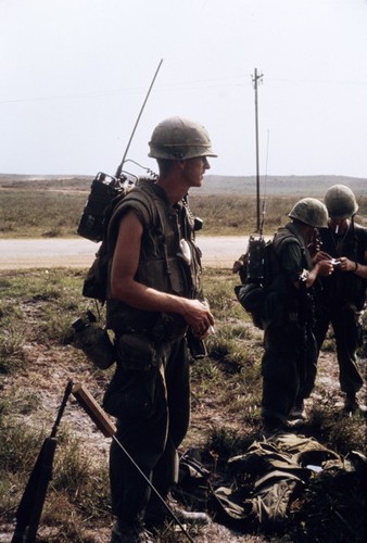 MOS 0621 FIELD RADIO PATCH HF VHF COMM US MARINES PIN UP MOS 2531 USS ...