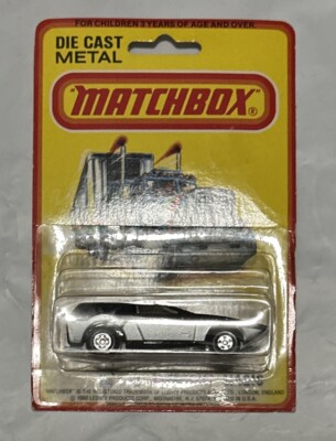 1980 Matchbox Midnight Magic #51 / CARD ERROR: #51 COMBINE HARVESTER | eBay