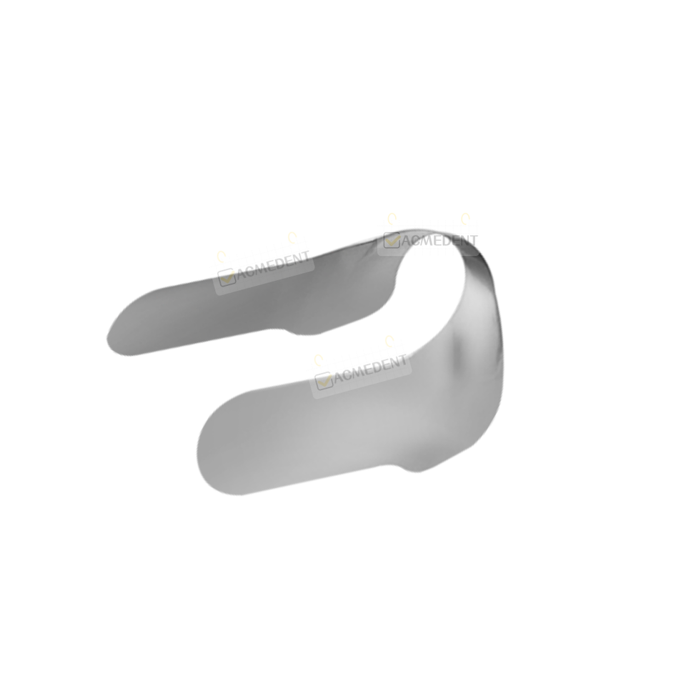 30/Box Dental Anterior Twin Matrices Cervical Matrix 1.523 Fits TOR VM ...