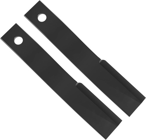 Rotary Cutter Replacement Blades For Bush Hog Models 7555, 7555BH, BH25 ...