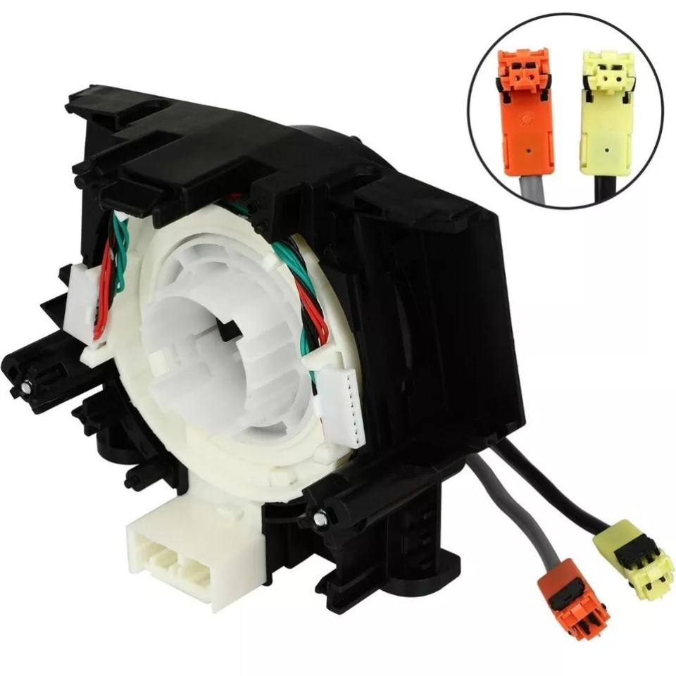 OEM Clockspring Clock Spring for 2006-2012 Nissan Pathfinder Xterra ...