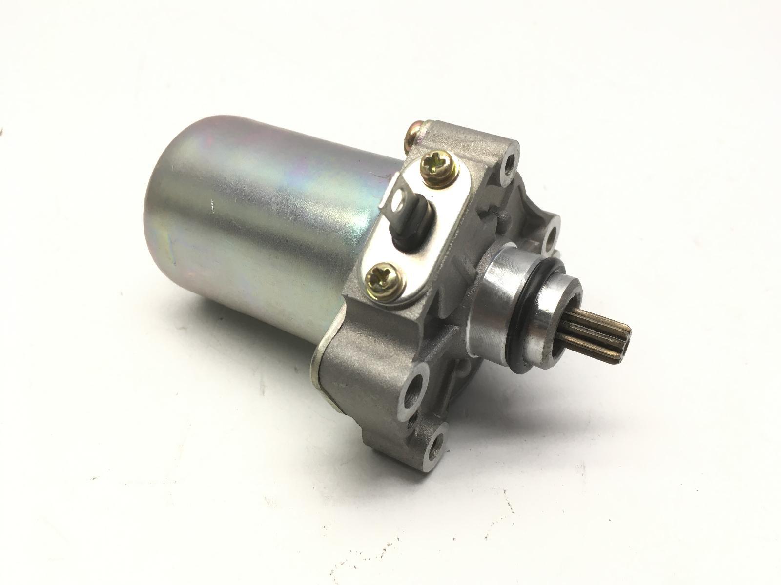 Starter Motor Sgr KART EASY KART 125 N | eBay