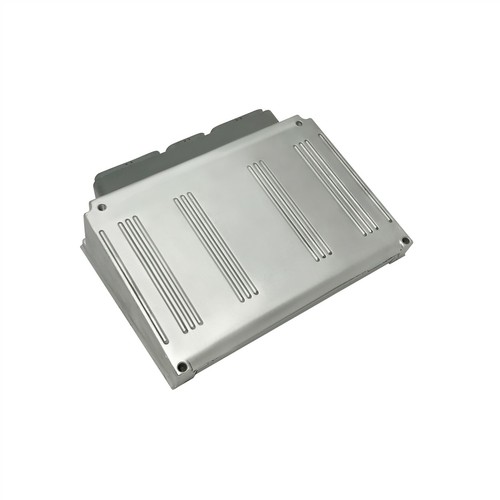 03 Lincoln LS 3.0l V6 ECU ECM PCM Engine Control Computer 0xc7 3w4a ...