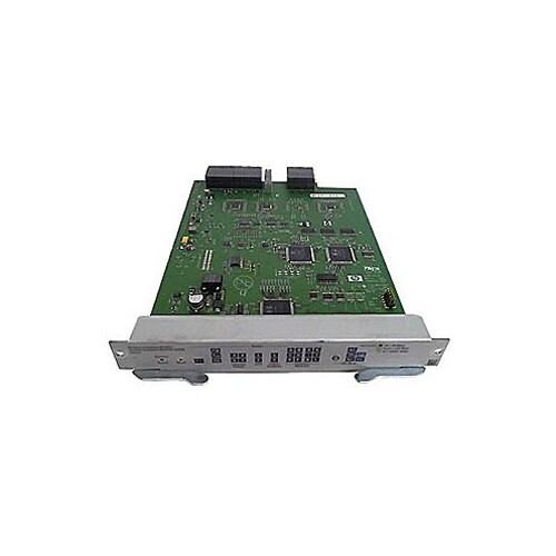 HP J9095A Switch 8200Zl System Sprt Mod, 1 Year Warranty | eBay