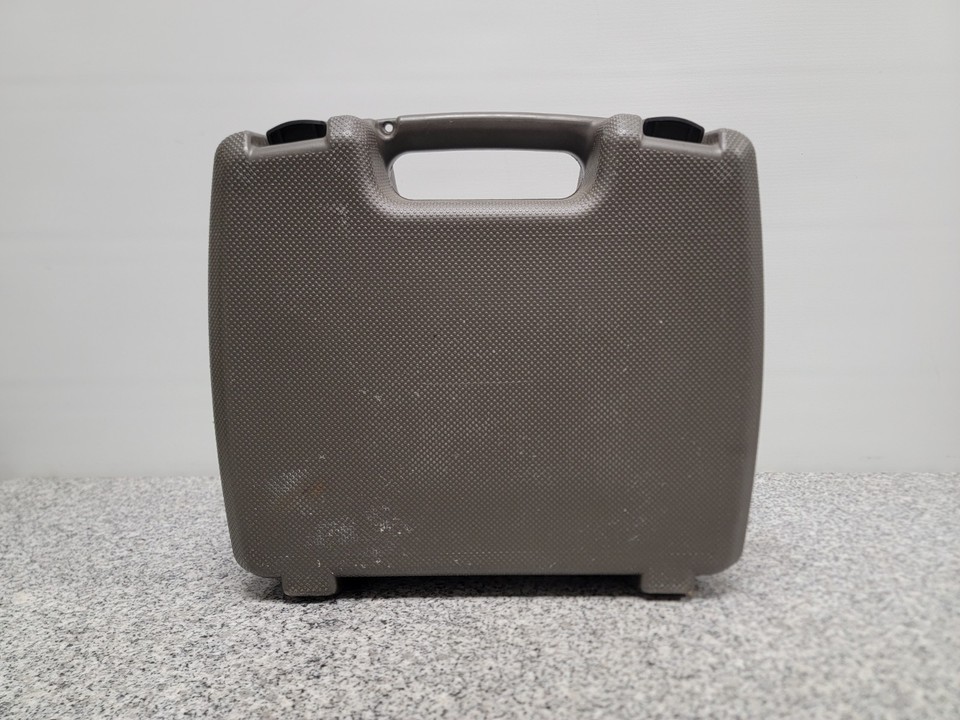 AUTOXRAY EZ-SCAN 4000 w Interface OBD II Cable, In Hard Case | eBay