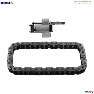TIMING CHAIN KIT B1328124 FOR BMW 5/E61/E60/X3/F2/F11/F10/Gran/Turismo ...