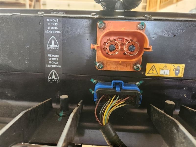 14-17 MERCEDES B250E Battery 242 Type B250e | eBay