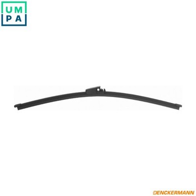 WIPER BLADE VD20001 FOR SKODA VW GOLF/VI/PLUS BORA/JETTA VENTO POLO ...