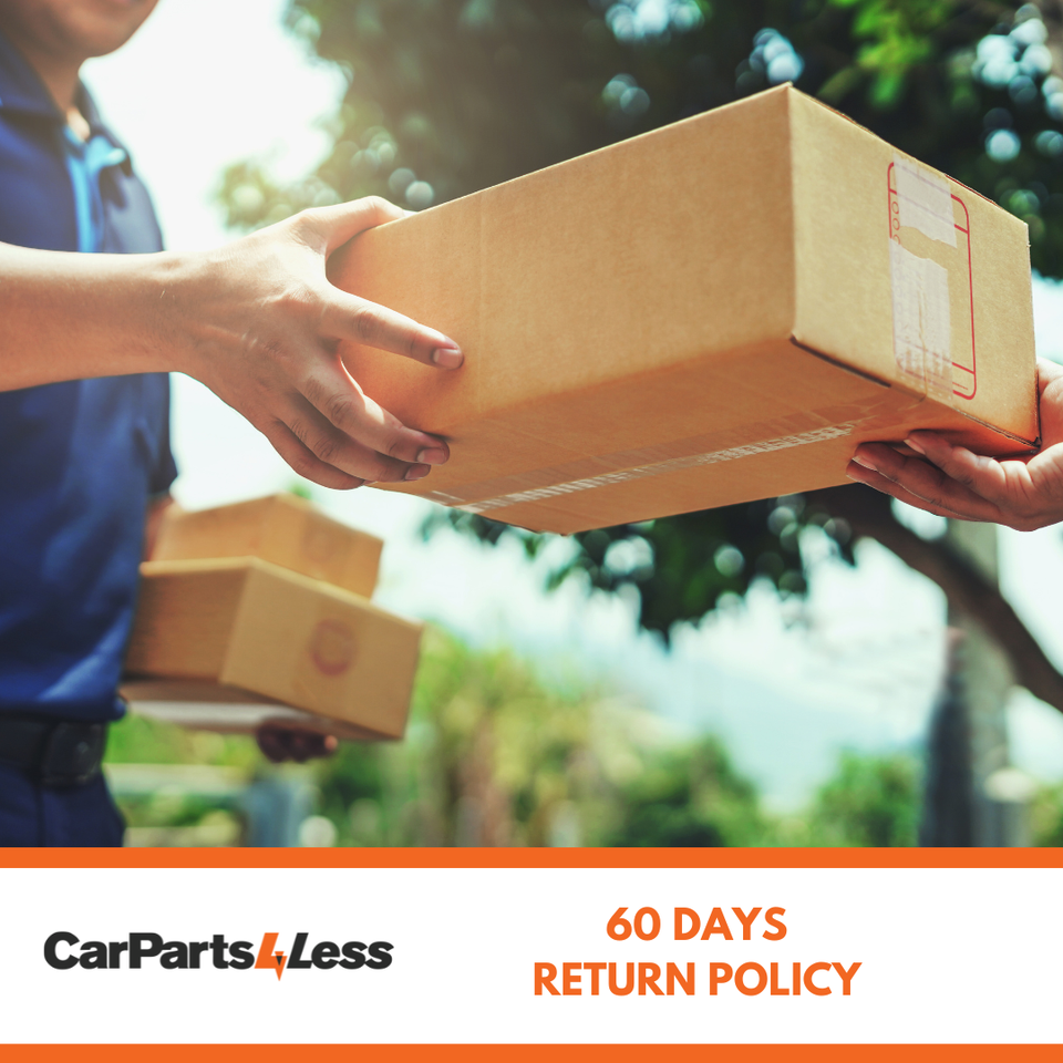 Left NS Wing Rear Light Lamp Red Amber Silver Grey Bezel - VM Part ...