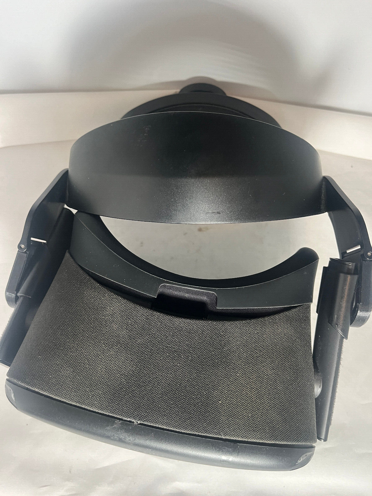 Oculus Quest 1 Headset (128GB, Black) + Adjustable Halo strap (Headset ...