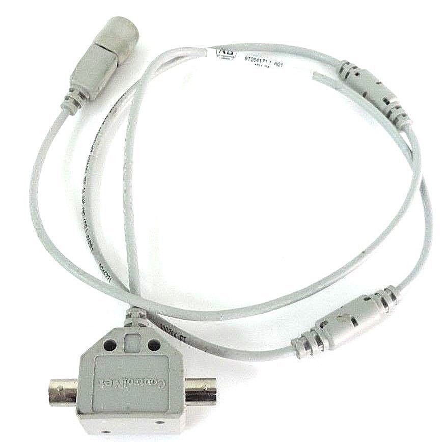 ALLEN BRADLEY 1786-TPS/C REV:D01 CONTROLNET TAP 1786-TPS | eBay