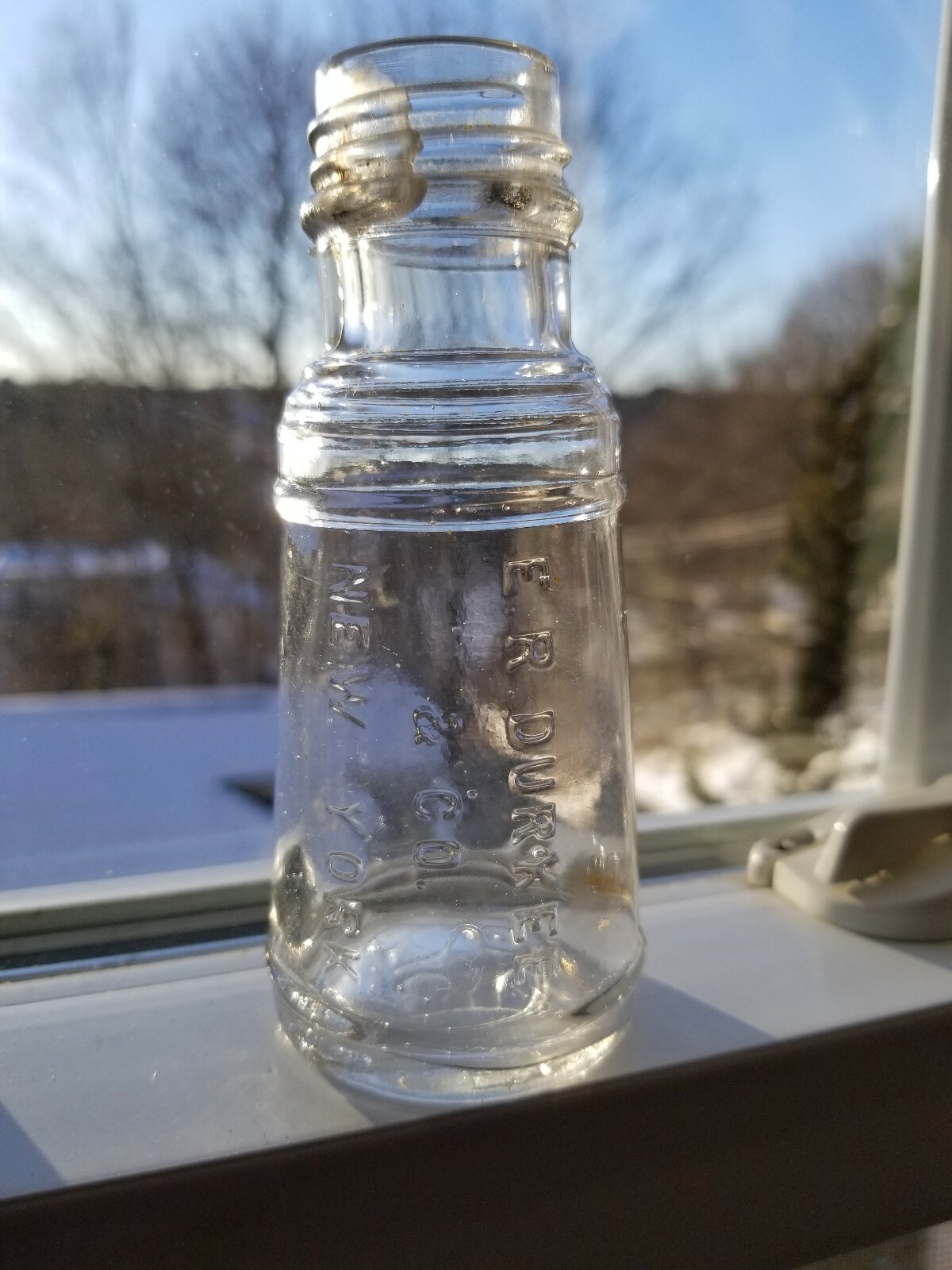 E.R. Durkee & Co. New York Early 1900s | eBay