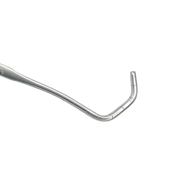 V. Mueller CH6568 COOLEY Anastomosis Clamp, 6-1/2" | eBay
